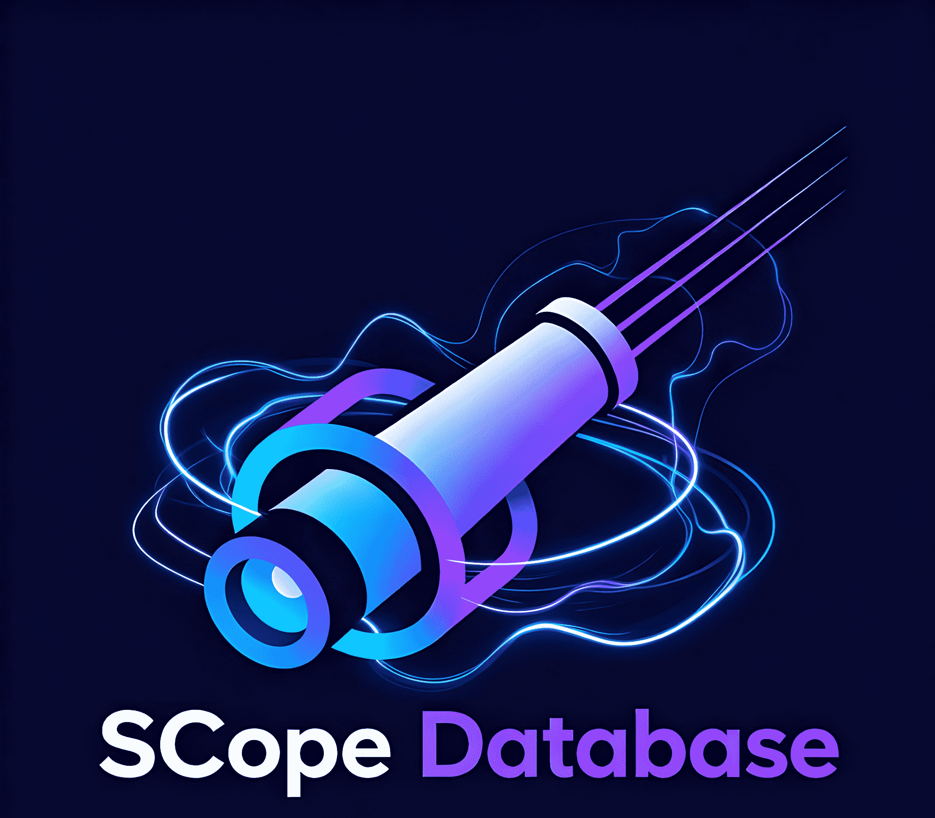 广东工业大学SCOPE数据库 - 超导材料数据库平台